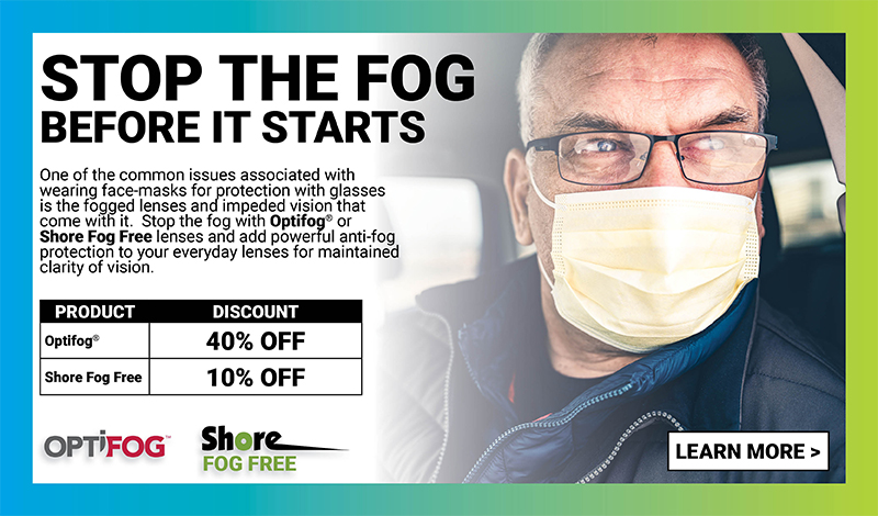 Nassau Vision Group Home page